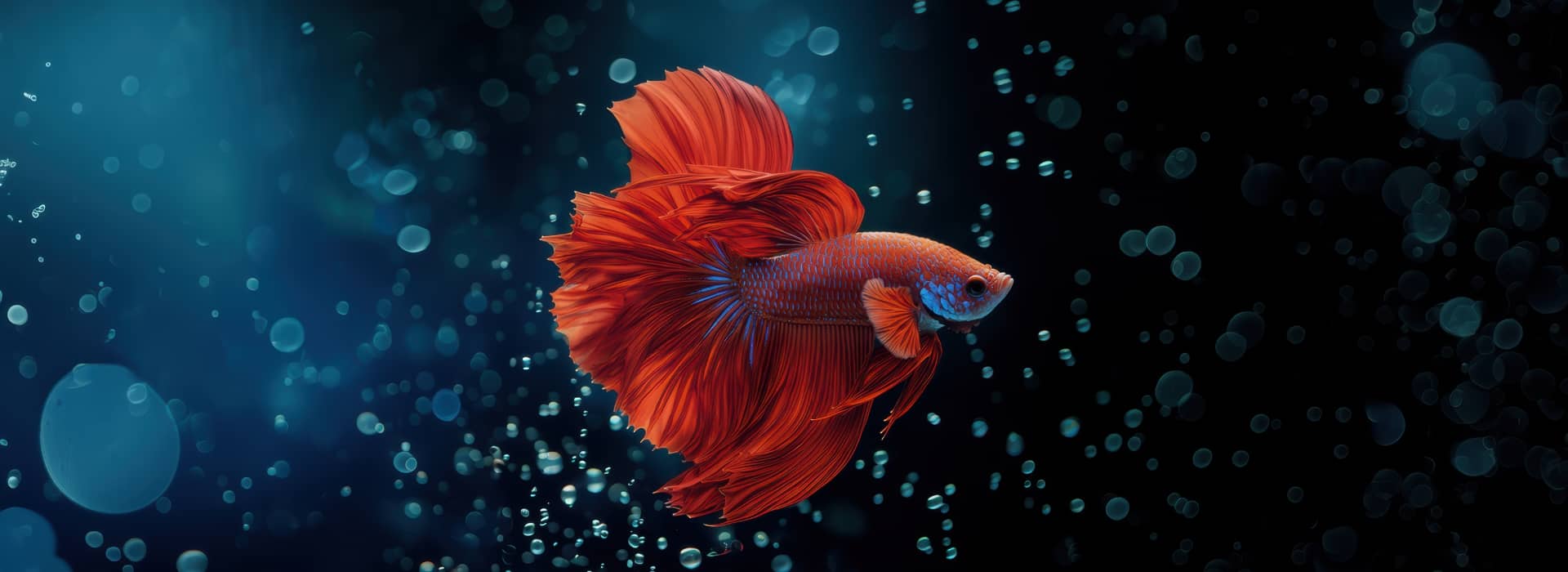Betta Fish Facts: Origin, Tank Size, Aggression & More | Aquasoul